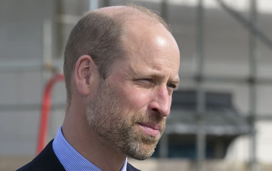 Prince William blends private life with modern royal strategy
