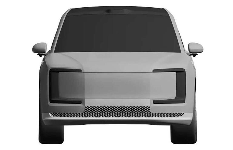 Huawei’s Maextro Is Making A Cullinan Rival For BMW iX Money, Not Rolls ...