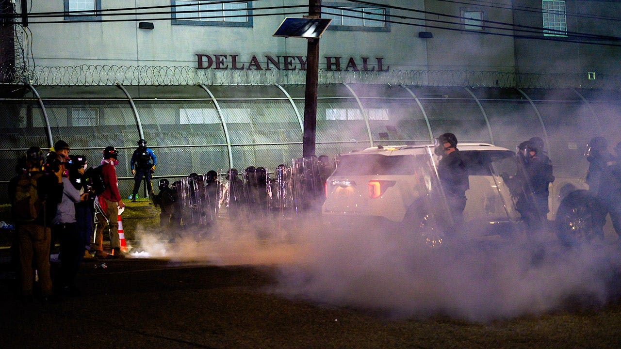 Inspection of Delaney Hall ICE facility contradicts claims in New ...