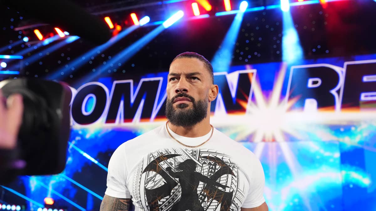 WWE Clash in Italy 2026: Match order: What match will open and main event?