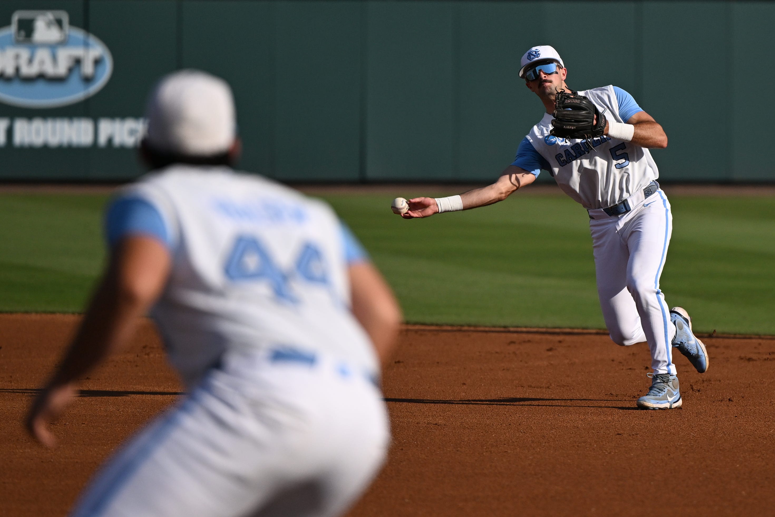 UNC baseball rallies to beat ECU: Score, highlights from Chapel Hill ...