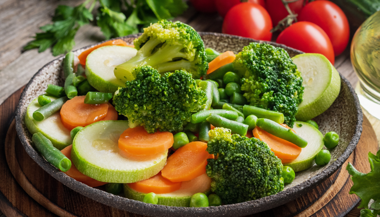 Frutas y verduras de temporada en junio 2026 en México: las más frescas ...
