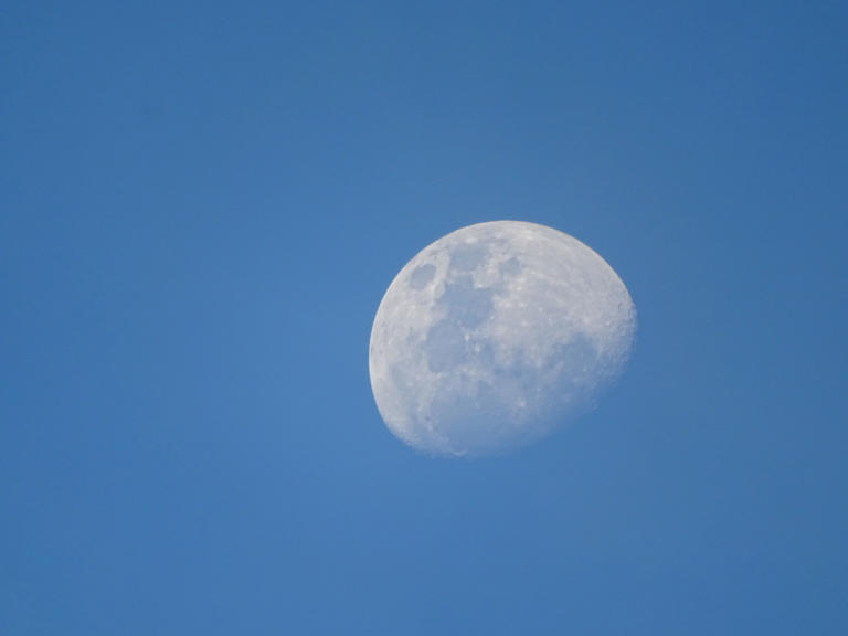 La luna azul de mayo 2026 promete un espectáculo astronómico que pocos ...