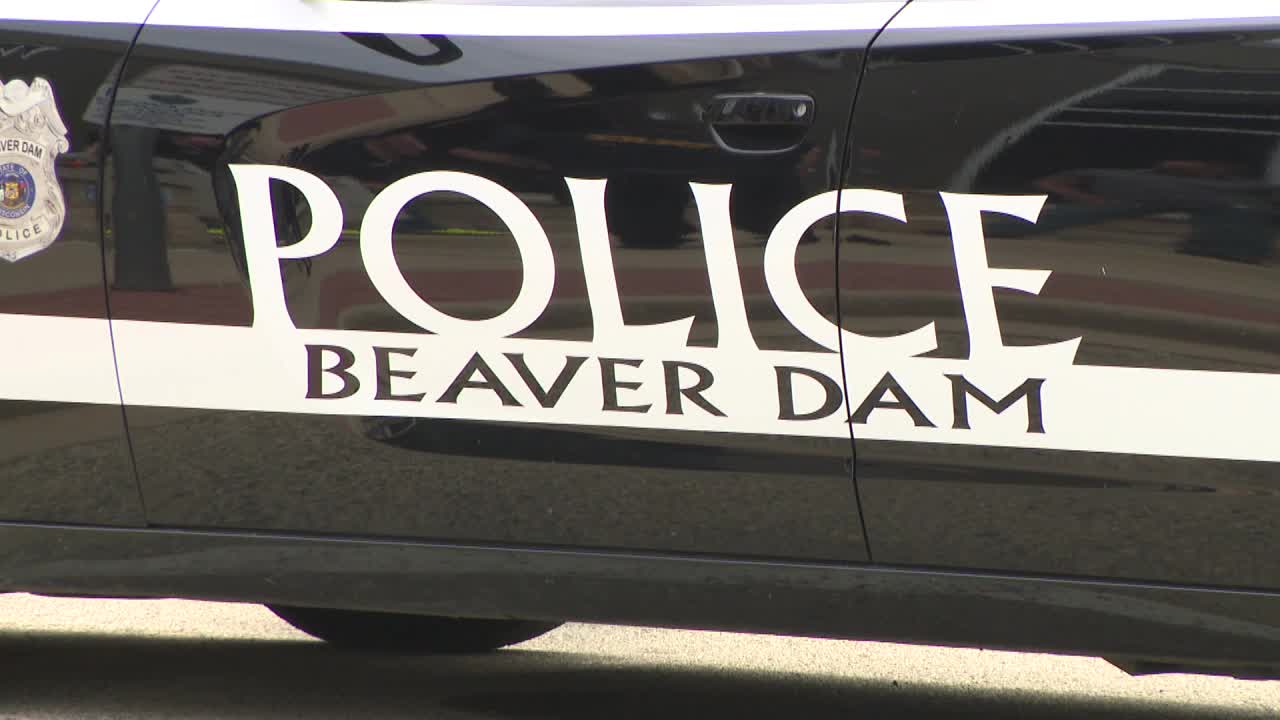 Beaver Dam shooting; man seriously wounded, flown to UW Hospital