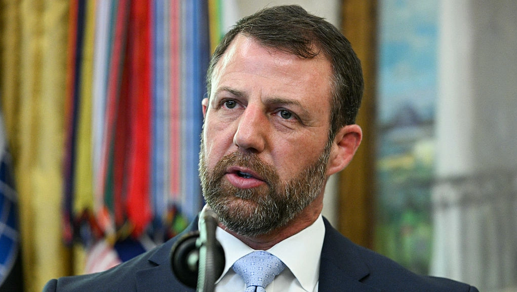 DHS plan to pull airport customs staff sparks travel chaos warnings