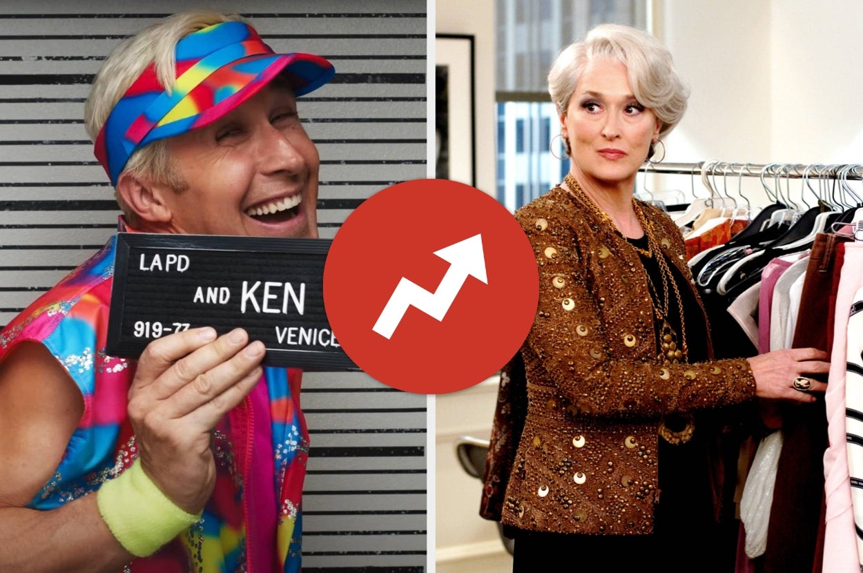 Movies that altered an actor's reputation — for better or for worse