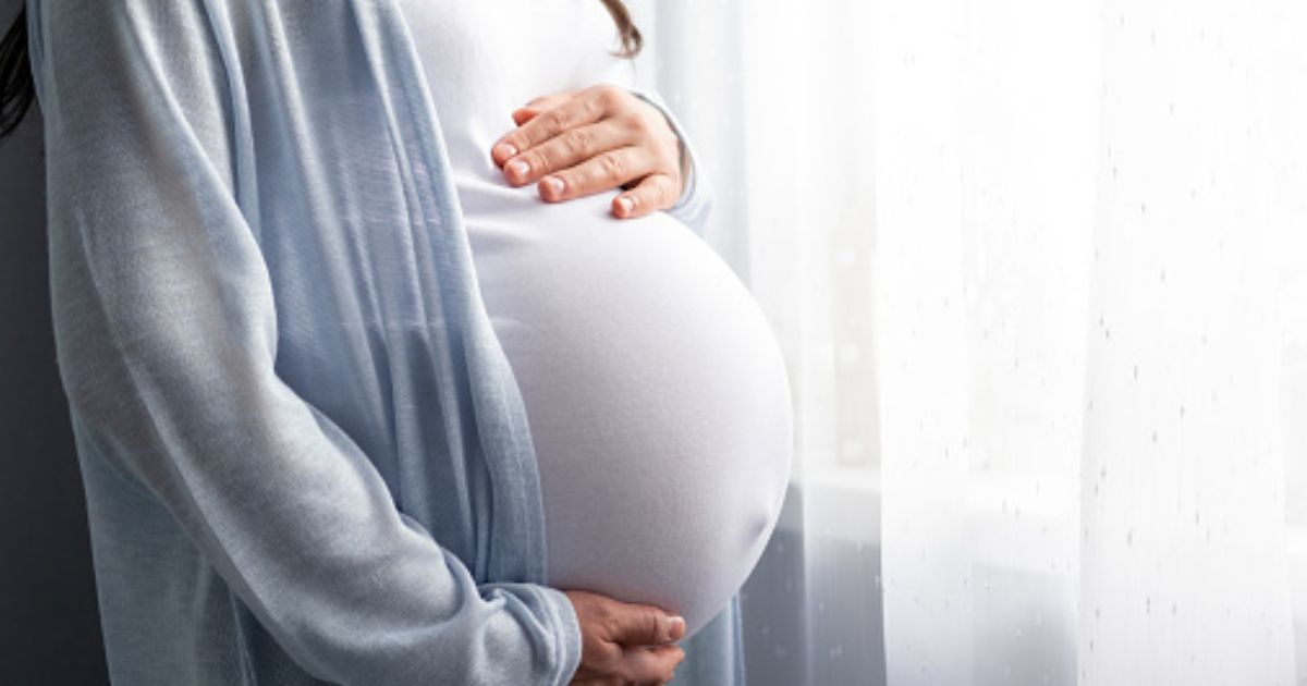 US facing 'existential crisis' as fertility rate continues to decline