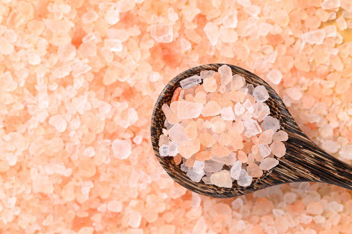 Salt has become exotic. But the average person uses way too much | Opinion