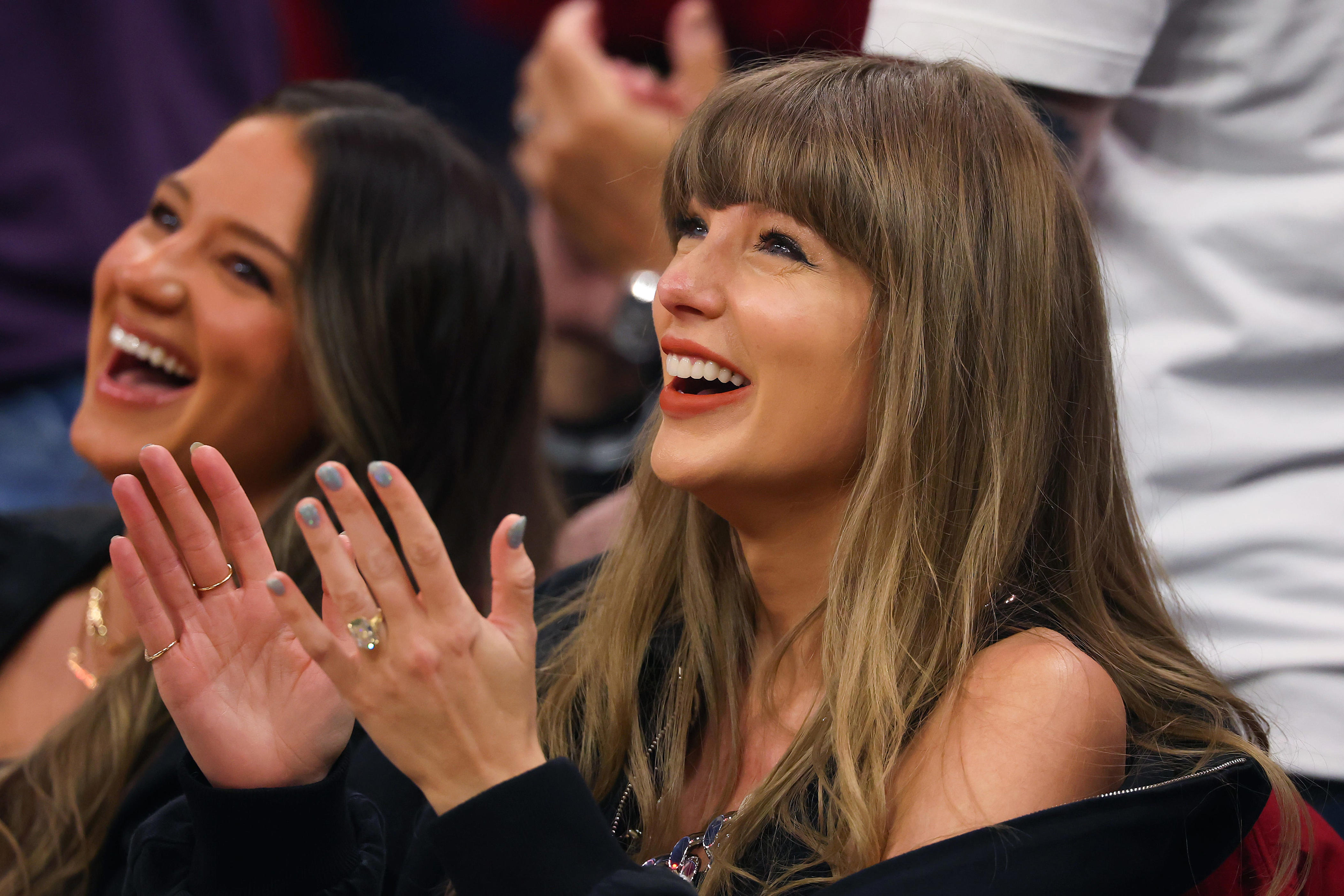 Taylor Swift fans find more 'Toy Story 5' Easter eggs as speculation swirls