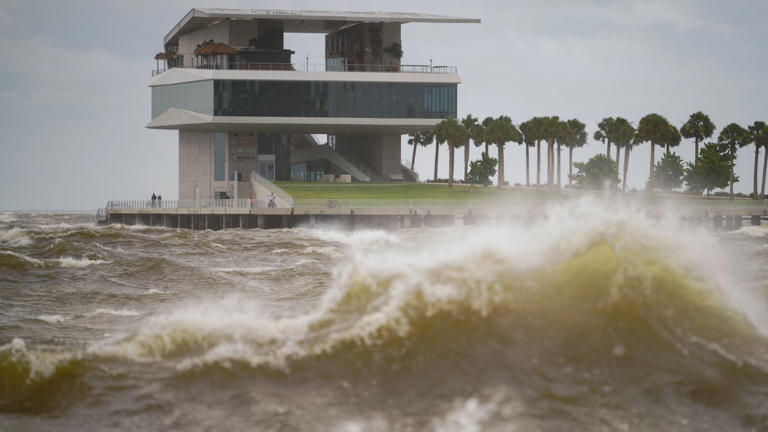 Hurricane season 2026: Get Times storm alerts on all your devices