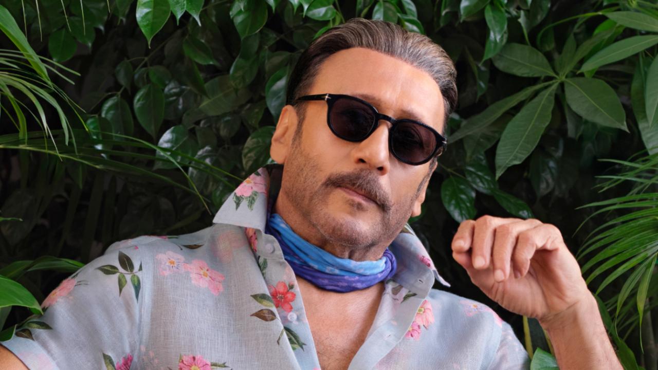 Khalnayak returns: Jackky Shroff confirms being a part of Sanjay Dutt's ...