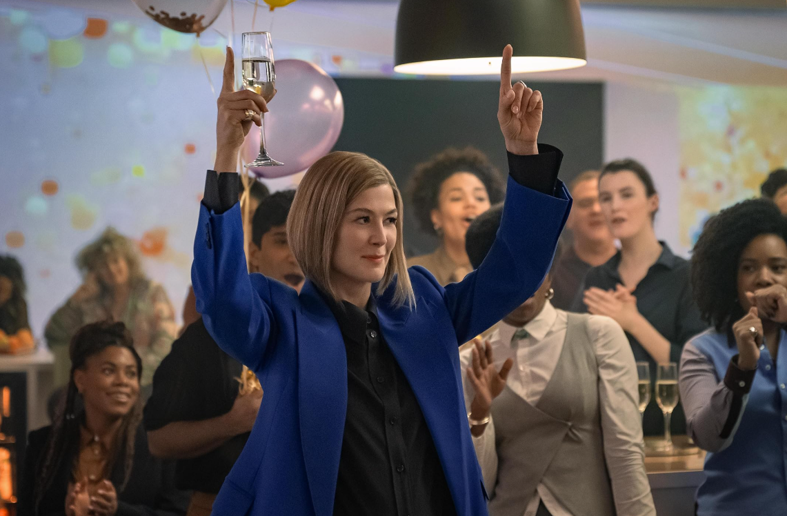Sucesso mundial na Netflix: filme mais assistido da plataforma ...