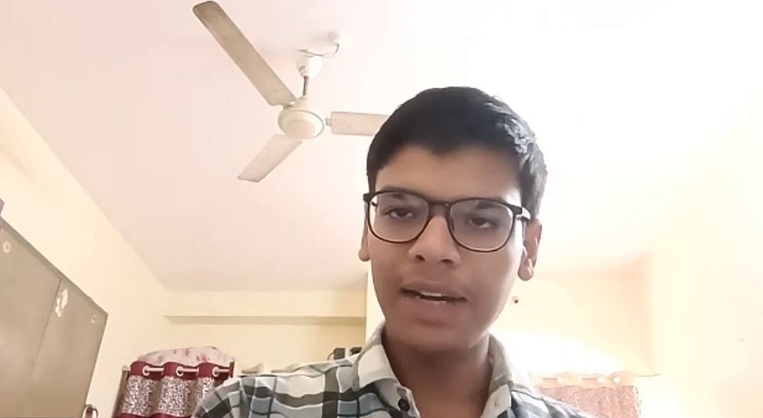 Sarthak Siddhant questions OSM tender award process, seeks transparency