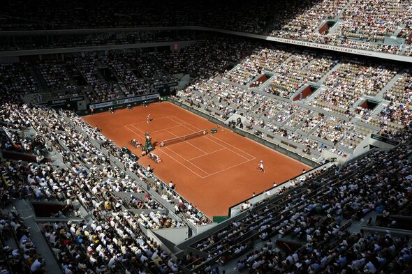 French Open news: Sinner conqueror wins six-hour match as organisers ...