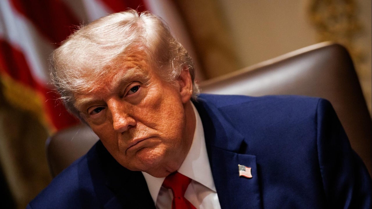 Uncertainty remains over Iran ceasefire extension after Trump's ...