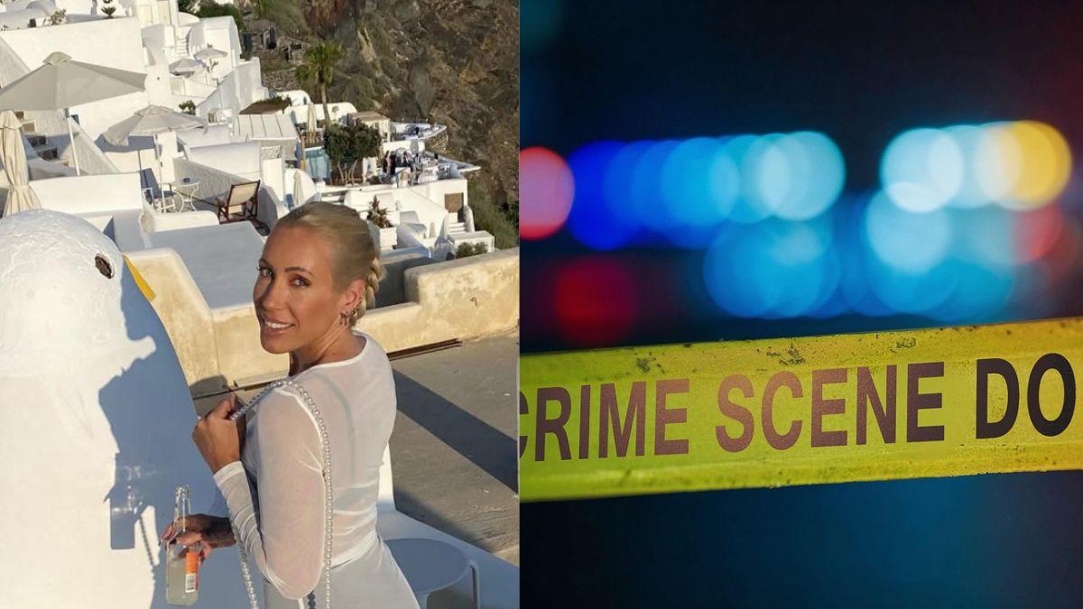 Former crime scene cleaner reveals chilling scenes that still haunt her ...