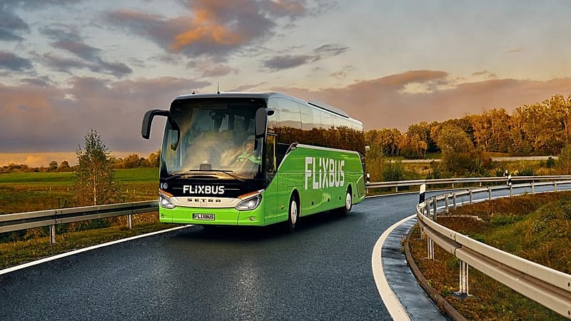 FlixBus revives Poland’s infamous 666 highway to Hel