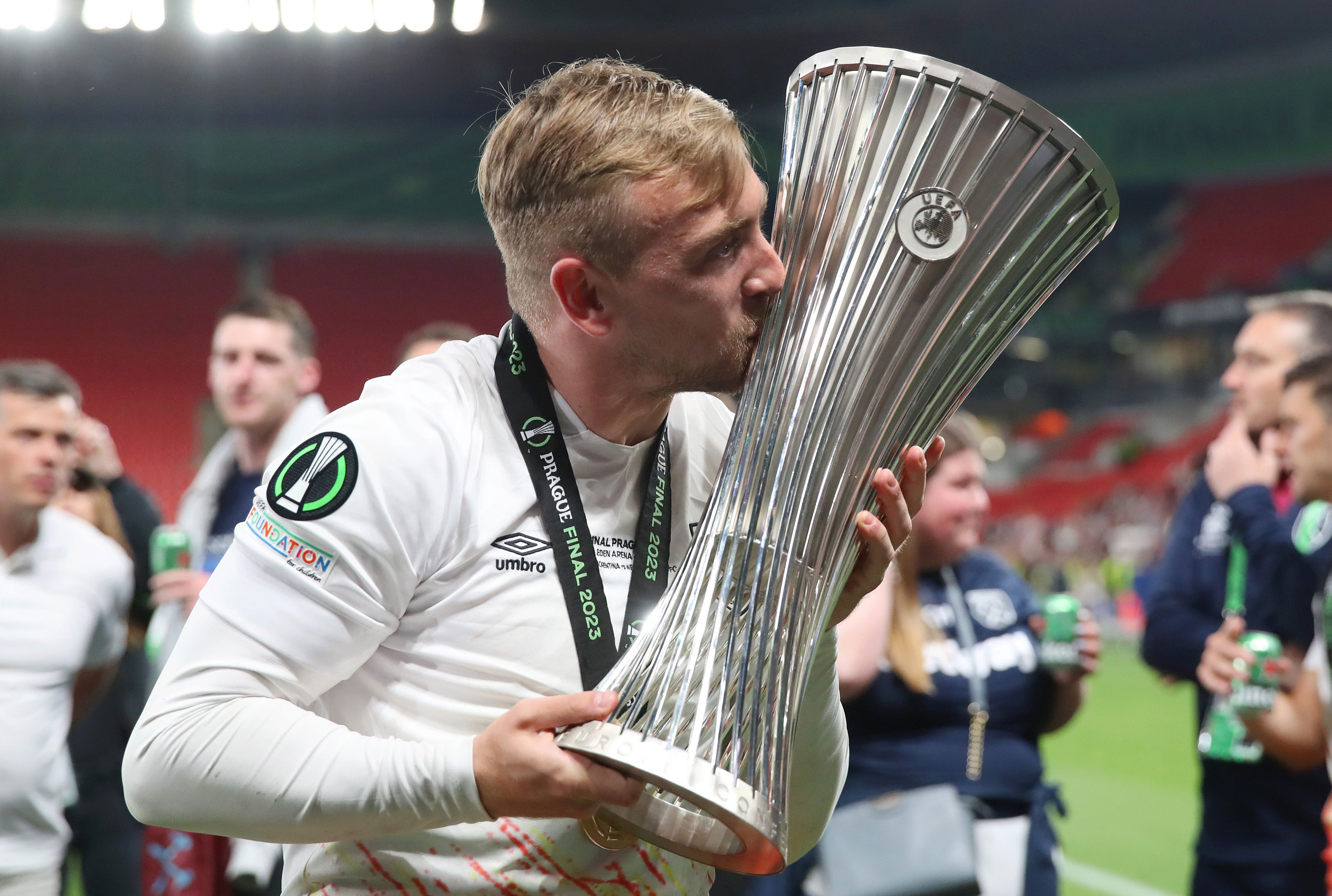 Chelsea target Bowen after West Ham star suffers relegation