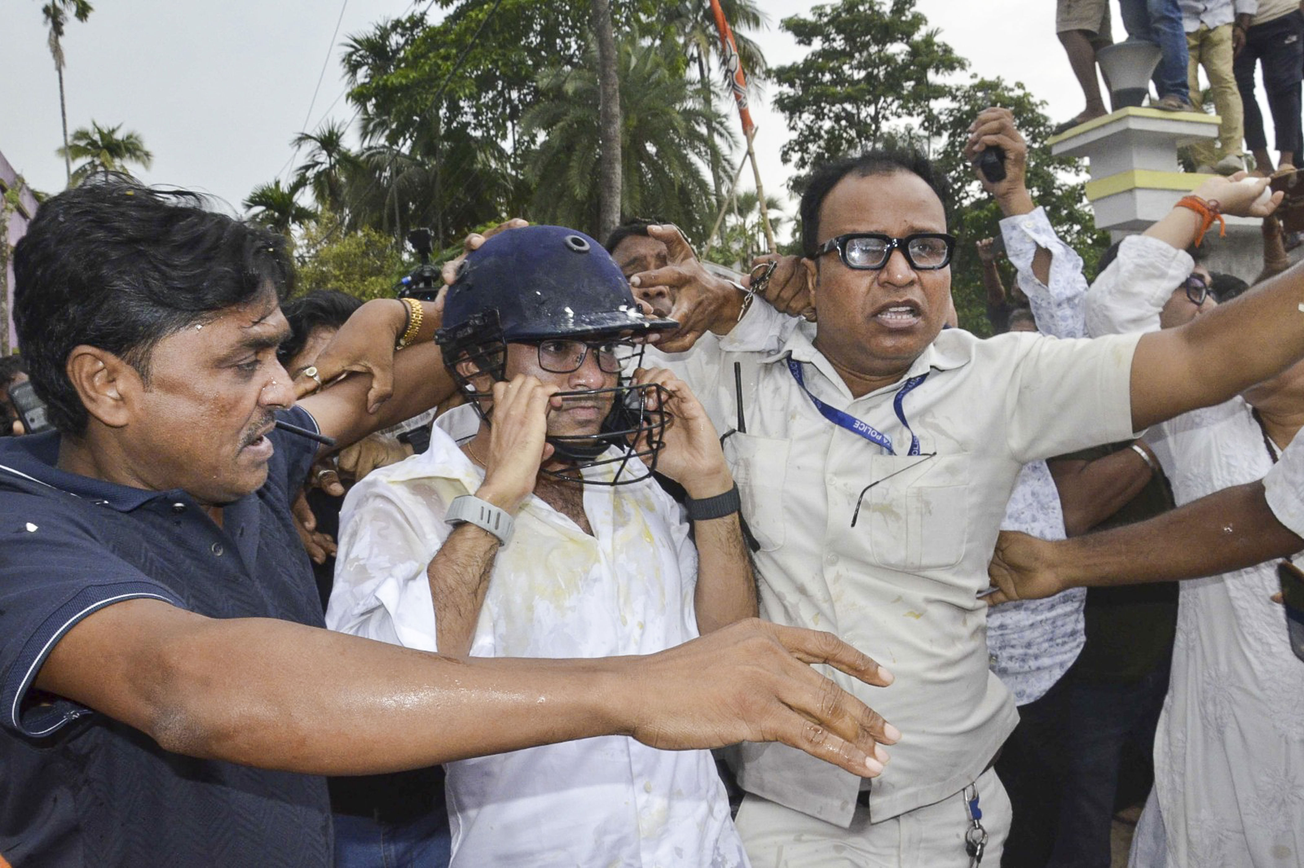 BJP pursuing politics of revenge against opposition: CPI(ML) Liberation