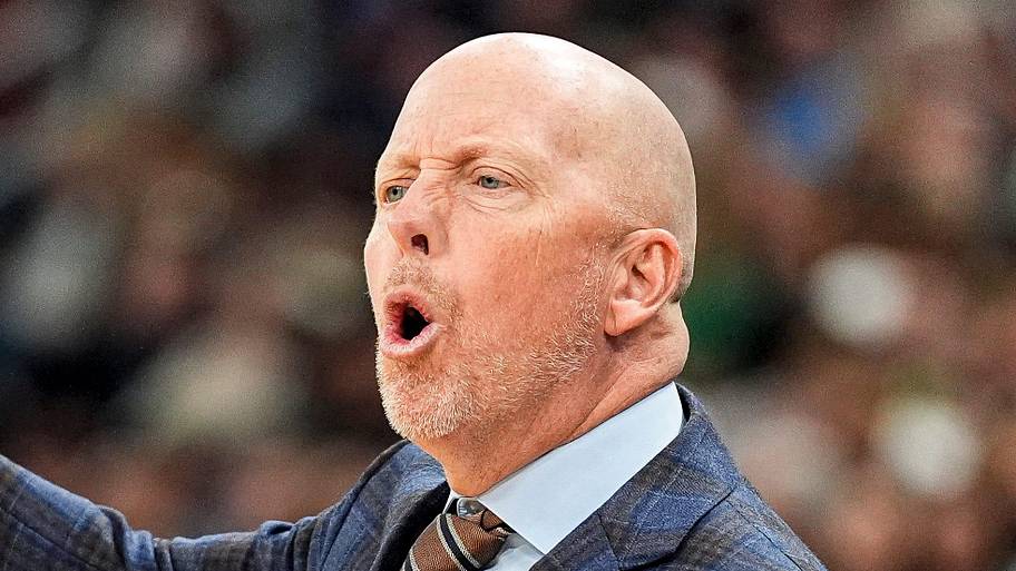 UCLA basketball making noise as potential top 25 team