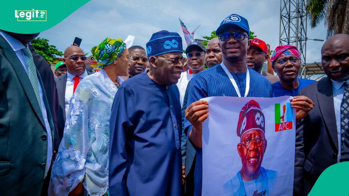 Nigeria’s democracy at risk as party primaries fall below electoral ...
