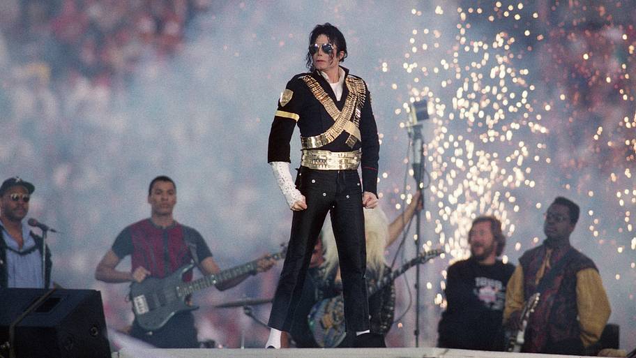 Why Michael Jackson's mysterious final words mentioned "milk"
