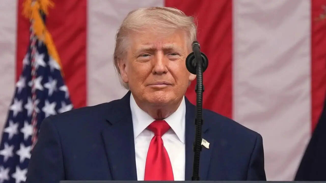 Trump suffers twin court setbacks as judges clap back at Kennedy Center ...