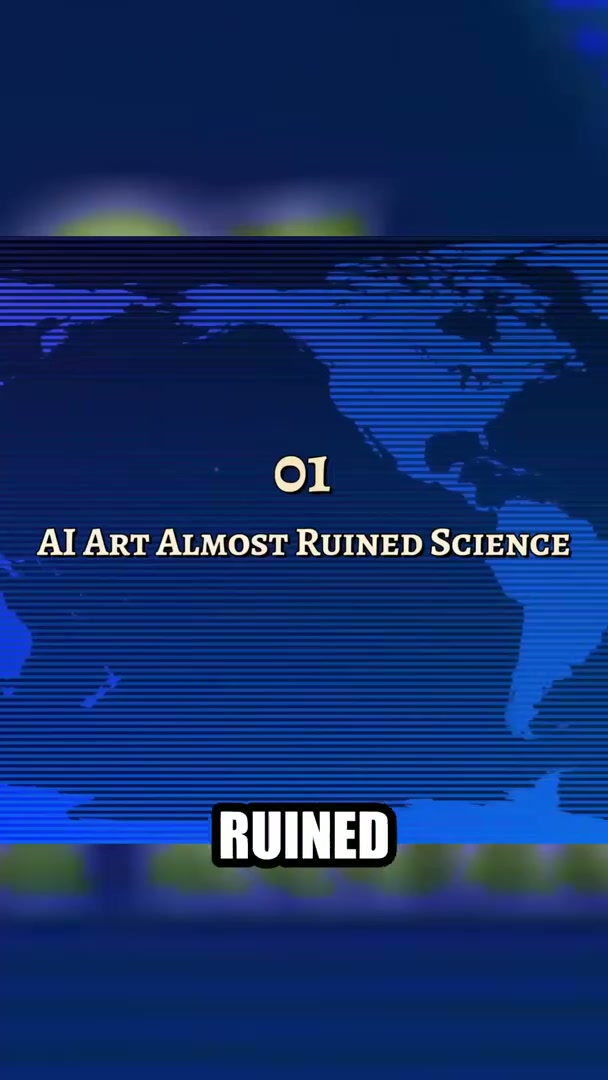 AI art fail: The hilarious scientific blunder of 2024
