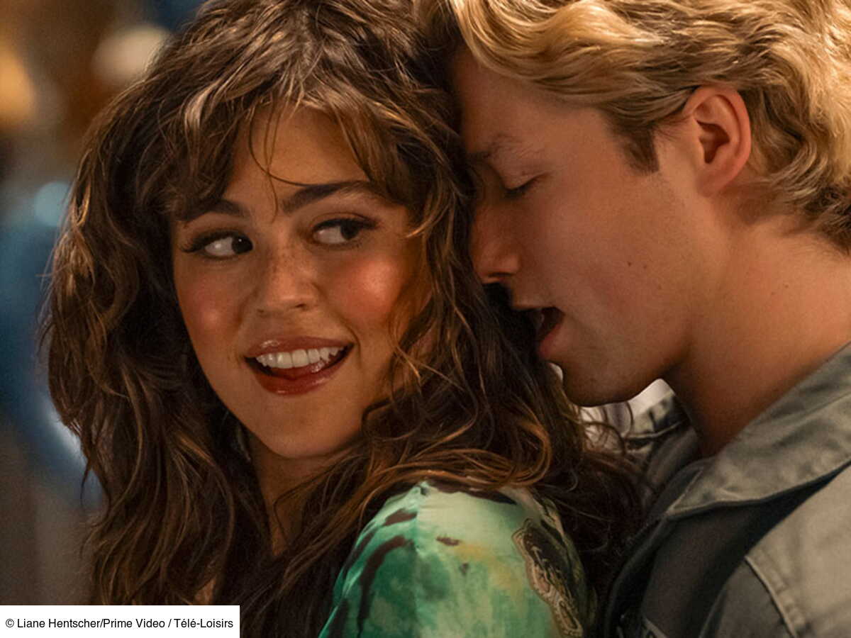 Off Campus : En confirmant Dean et Allie pour la saison 2, ce couple ...