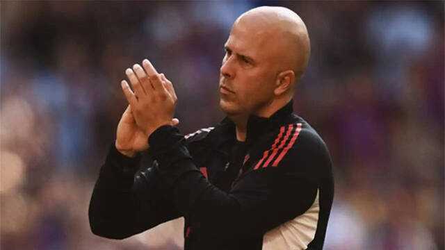 Liverpool FC announces departure of head coach Arne Slot