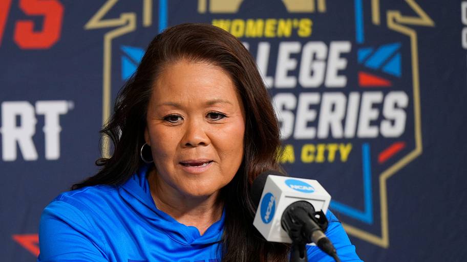 UCLA softball gets major bounce-back victory against Arkansas