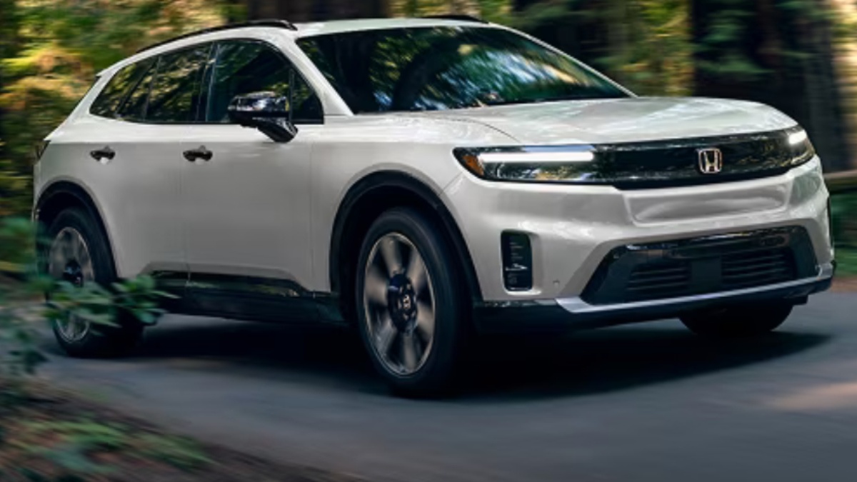 Honda and Acura recall nearly 60,000 EVs over dangerous backup camera ...