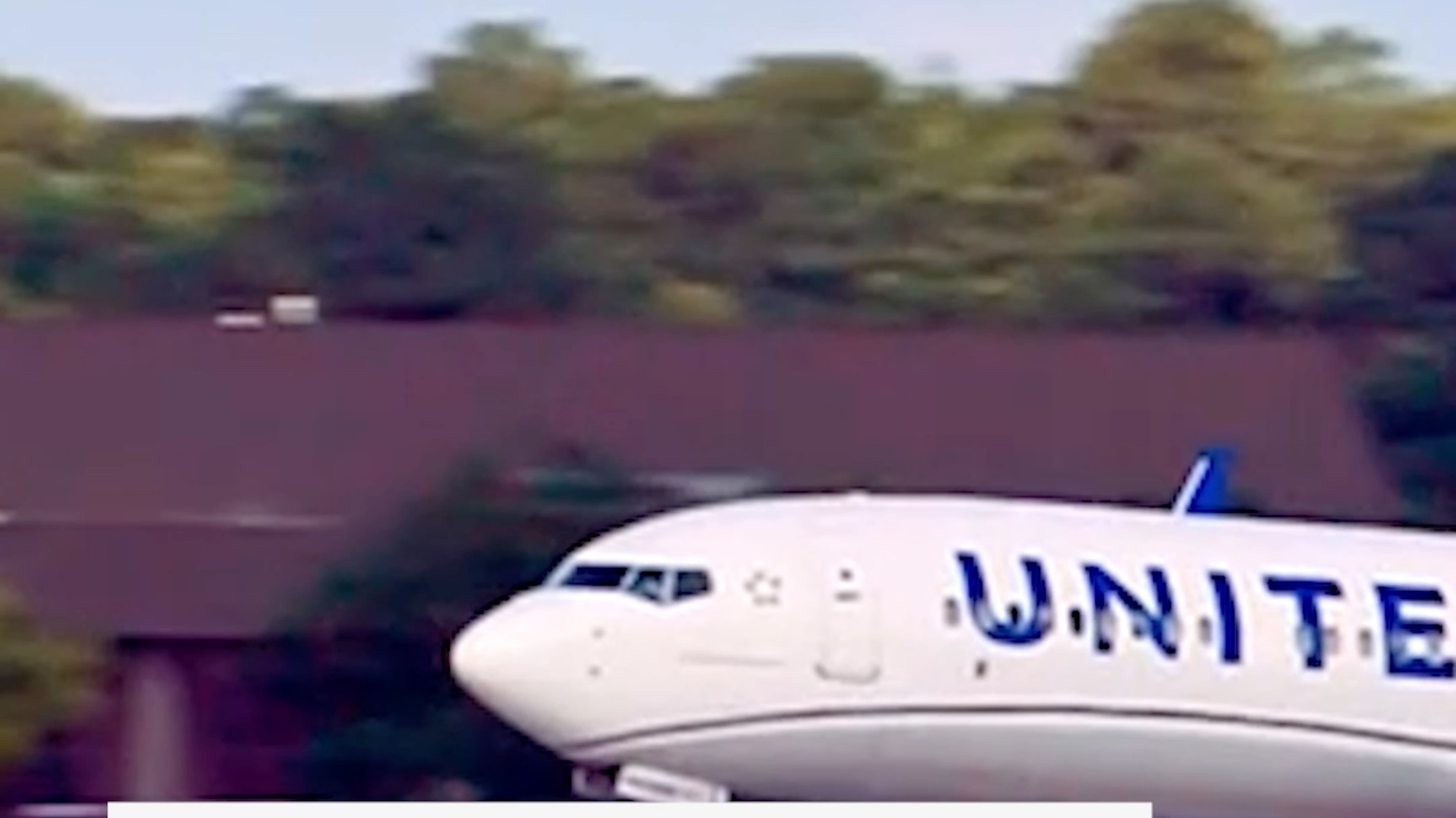 United Airlines flight bound for Minneapolis was diverted to Wisconsin ...