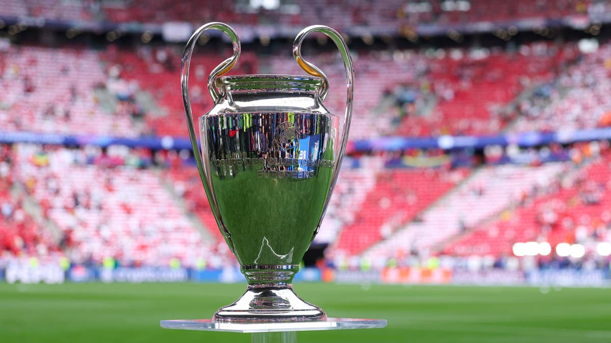 Richarlison trolls Arsenal following Champions League final loss to PSG