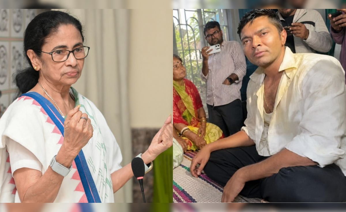 Day after Abhishek Banerjee assaulted, another jolt to Trinamool