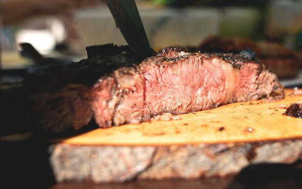Iconic UK steakhouse closes original restaurant after 24 years
