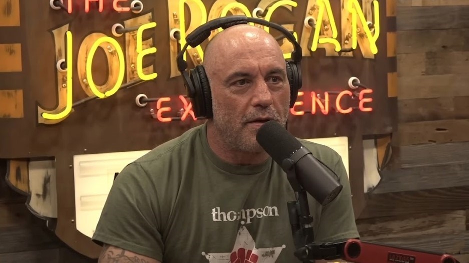 After 21 Joe Rogan appearances, a former CIA operative finally slipped ...
