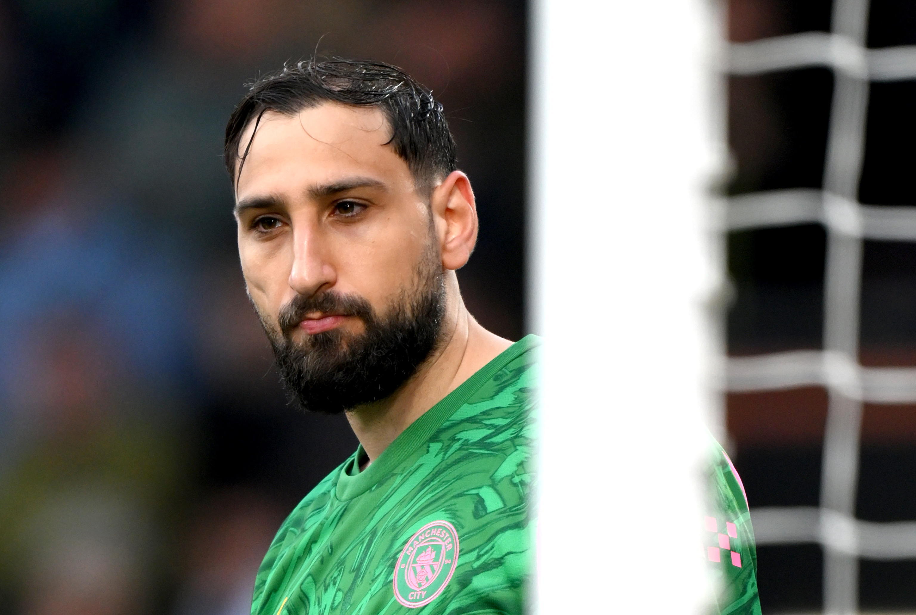 Donnarumma: 'Niente Mondiali una mazzata, voglio essere esempio per i ...