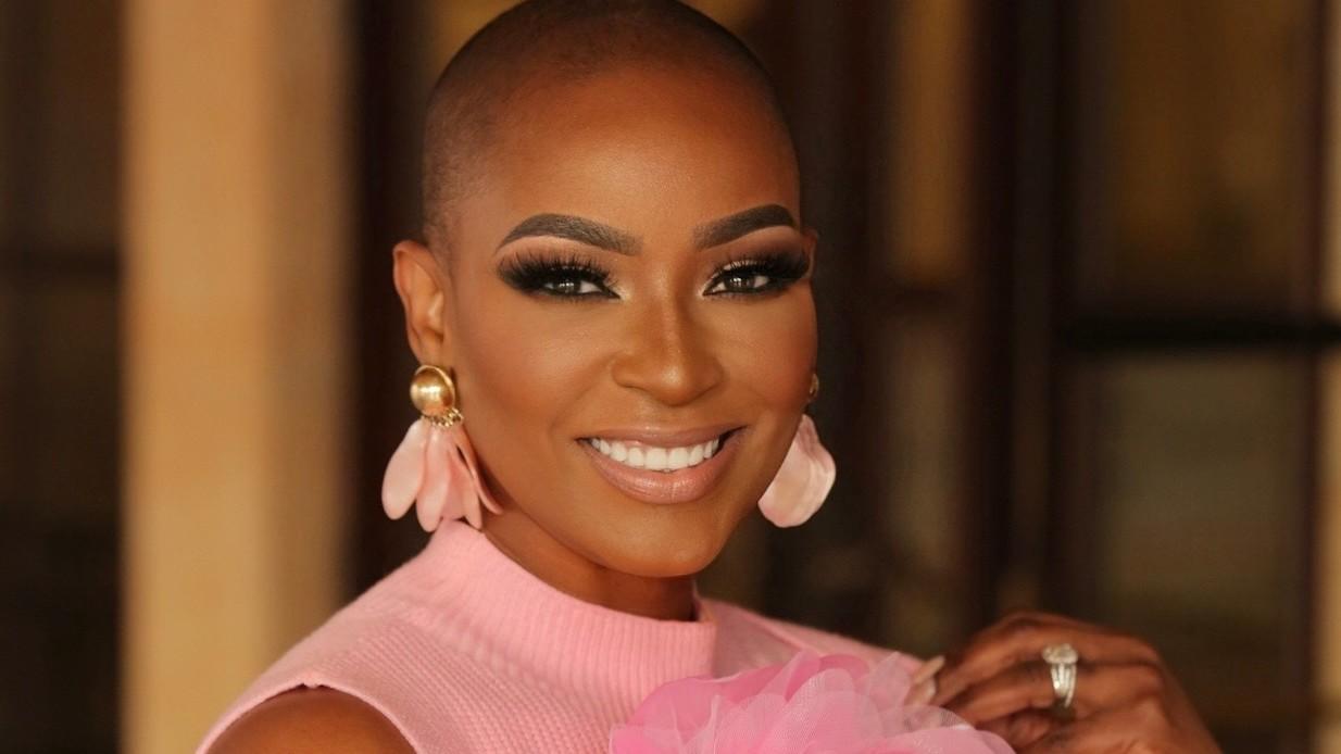 RHOM's Guerdy Abraira reveals key advice for families dealing with cancer