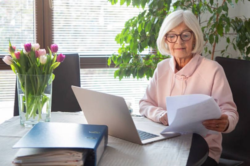 State pensioners who've hit milestone birthday getting bumper £110 from DWP
