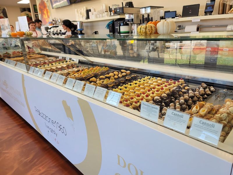 This family-run New Jersey bakery has been making authentic Italian ...