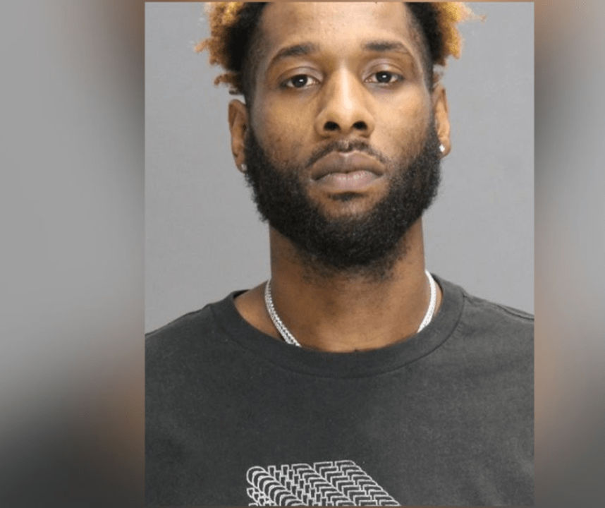 Professional basketball player arrested over unpaid child support ...