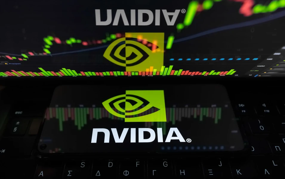 DLSS overtakes ray tracing as Nvidia's gaming focus