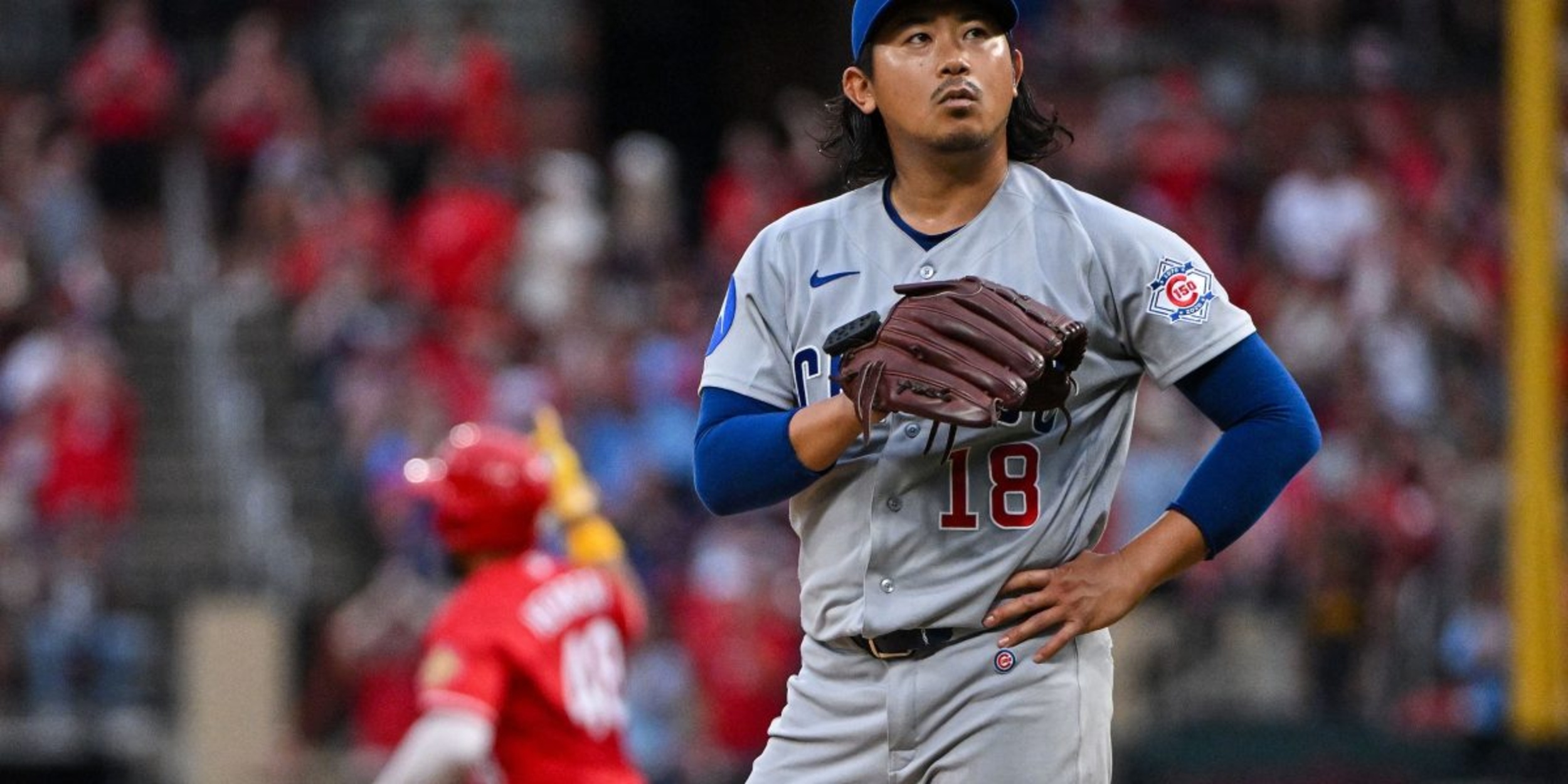 Chicago Cubs: Craig Counsell calls out Shota Imanaga after 6-5 loss to ...
