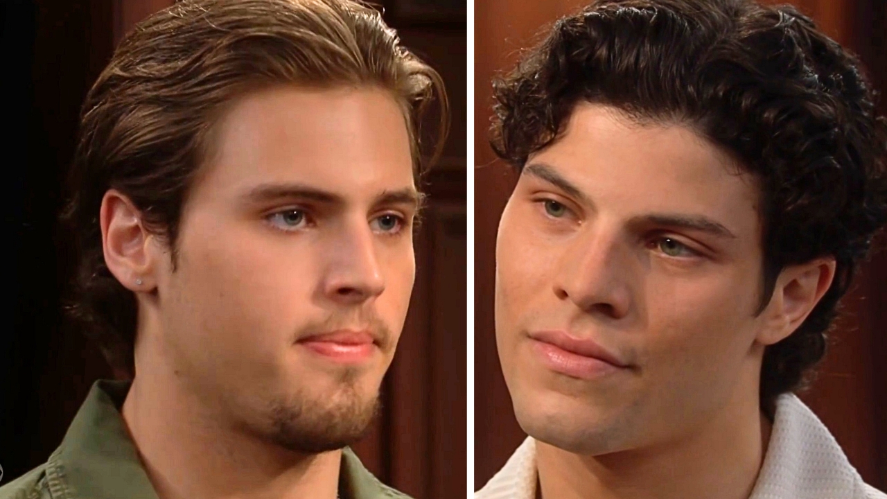 The Bold and the Beautiful is setting up a next-generation rivalry and ...
