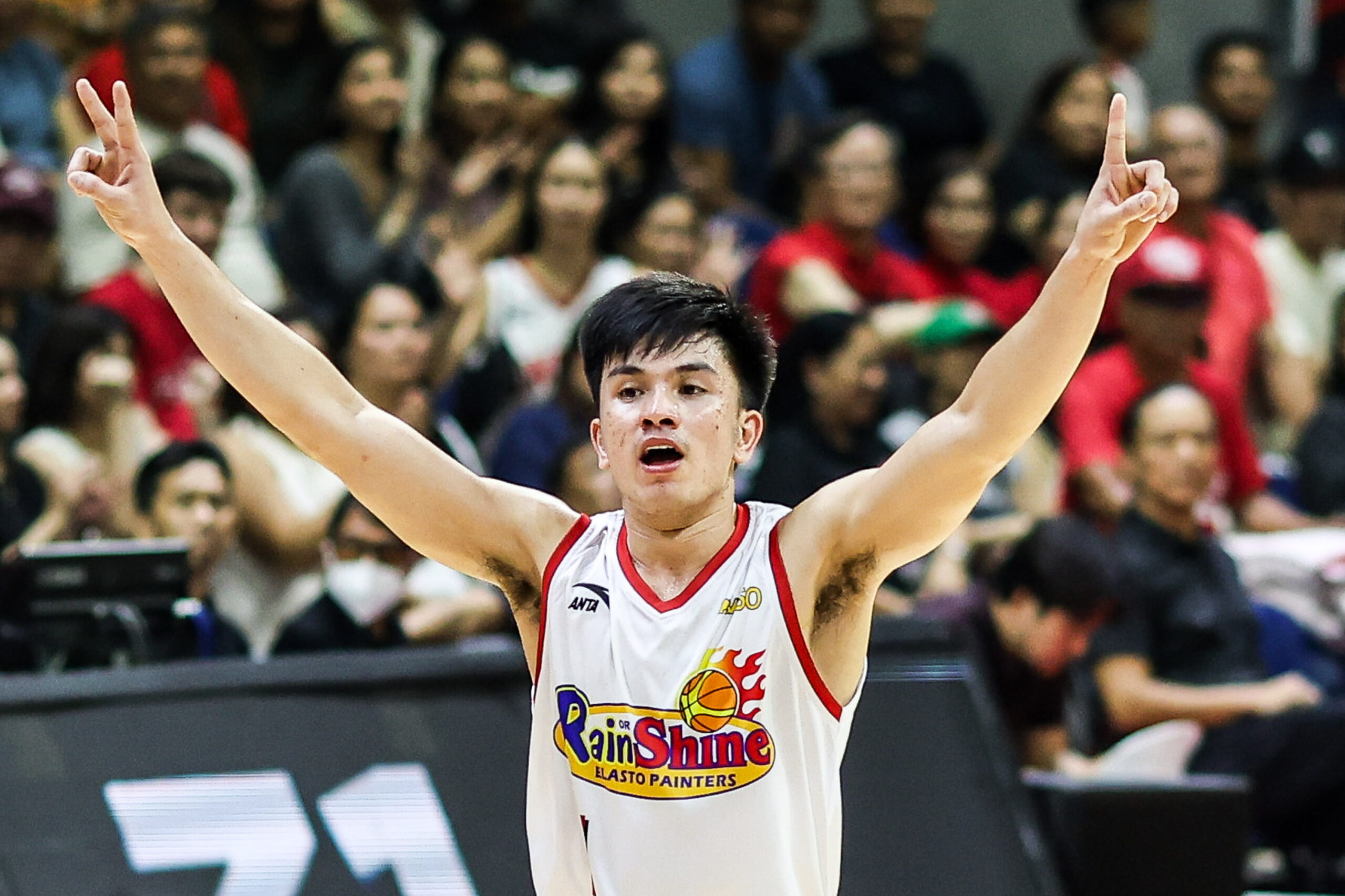PBA: Nocum, Rain or Shine hope to play 'smarter' in must-win Game 6