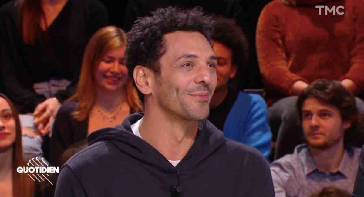 Sandra Sisley, la femme de Tomer Sisley, brise le silence sur son ...