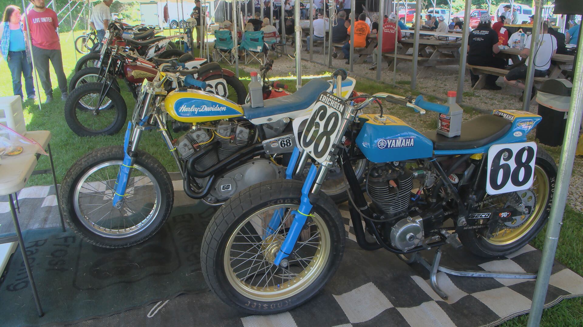 West Virginia Racing Heritage Festival showcases state’s dirt track ...