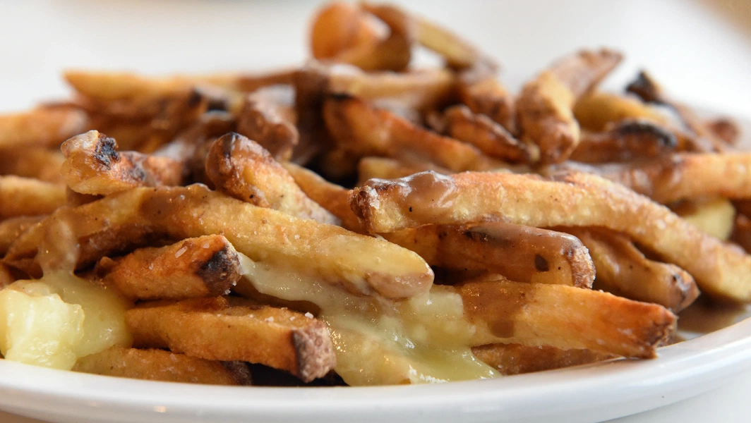 Poutine takes a delicious world tour