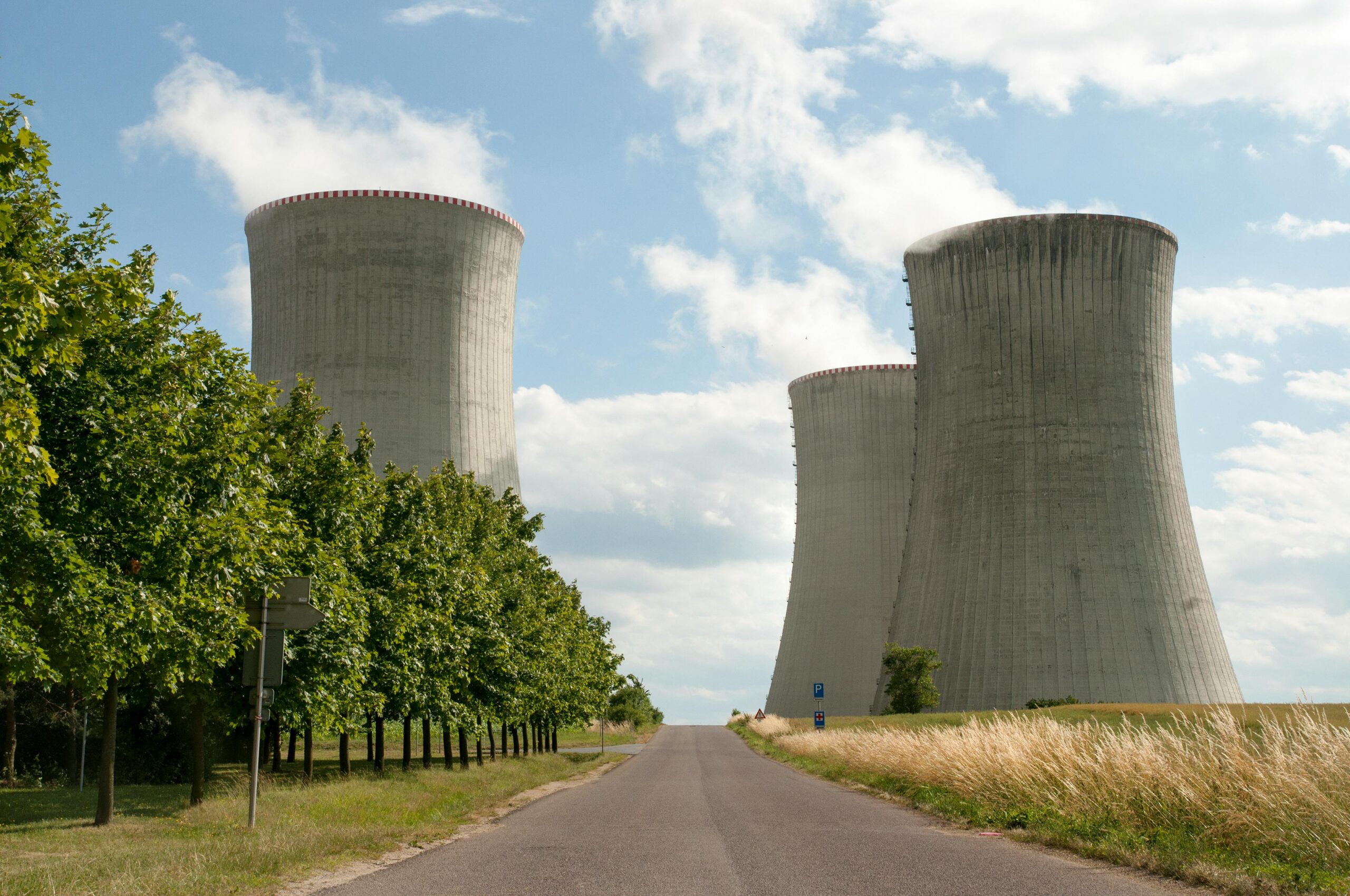 Nuclear power investment hits $80 billion